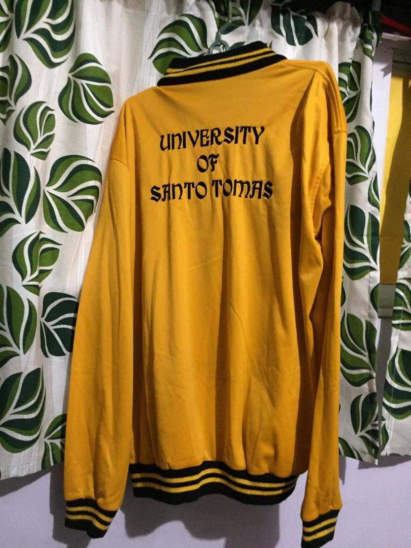 UST Varsity Jacket, Men's Fashion, Coats, Jackets and Outerwear on ...