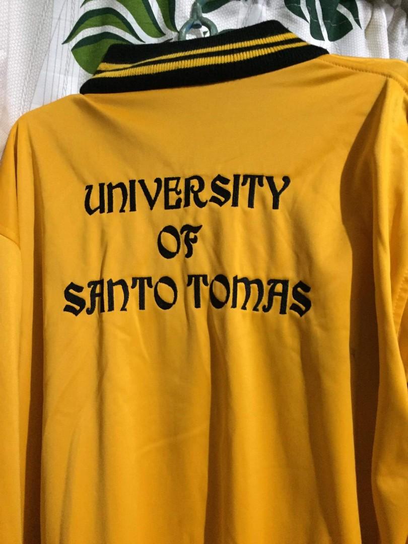 UST Varsity Jacket, Men's Fashion, Coats, Jackets and Outerwear on ...
