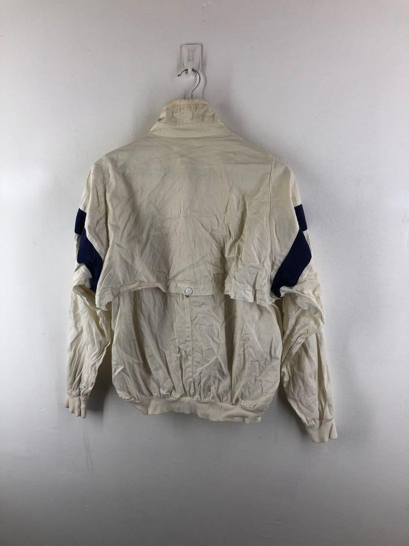 Vintage Dunlop Pro Jacket, Men's Fashion, Coats, Jackets and Outerwear ...