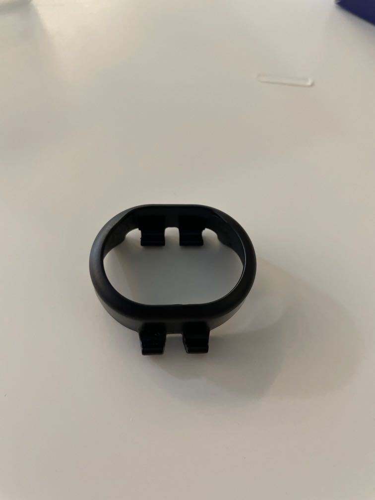 Wahoo speed sensor cage, Sports Equipment, Bicycles & Parts, Parts ...