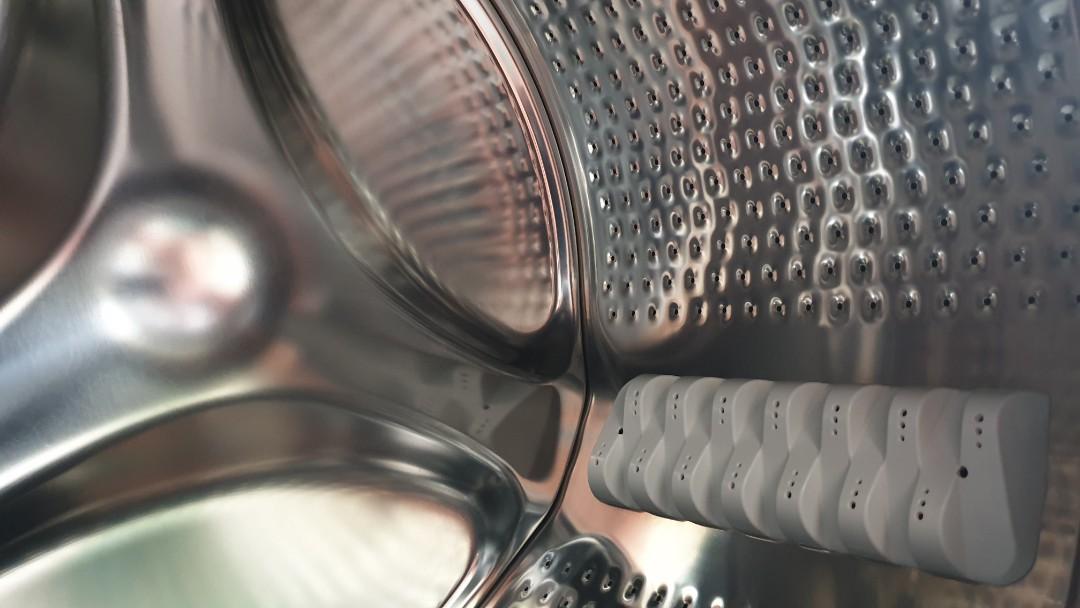 Whirlpool Zen Washer, TV & Home Appliances, Washing Machines and Dryers ...