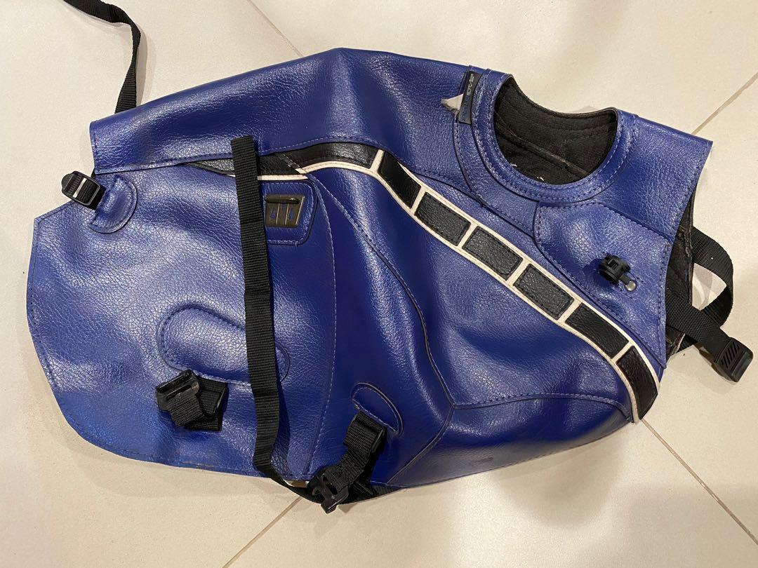 Yamaha Super Tenere XT1200Z Bagster Tank Bra, Motorcycles, Motorcycle ...