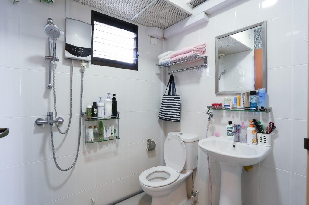 166A Teck Whye Crescent, Property, For Sale, HDB on Carousell