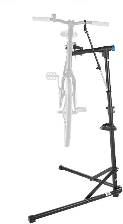 2002 RAD Cycle Products Pro Stand Plus Bicycle Adjustable Repair Stand ...