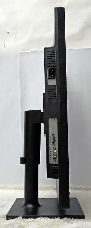 22-inch LED Widescreen Display Monitor (Samsung Brand), Computers ...