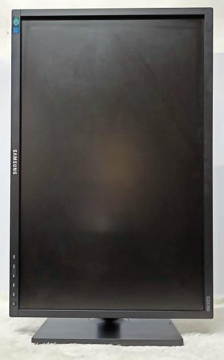 22-inch LED Widescreen Display Monitor (Samsung Brand), Computers ...