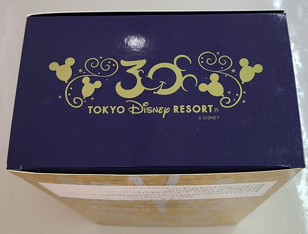 全新 Medicom Toy Disney RAH Mickey Mouse Action Figure 30th Anniversary ...