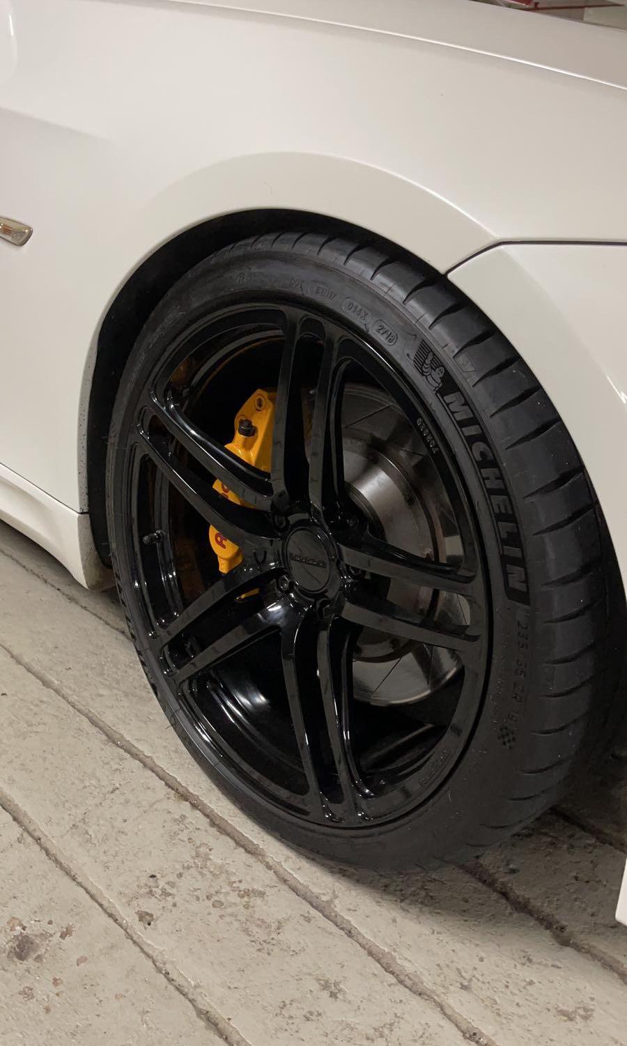 BILSTEIN B16 PSS10 for BMW E92 E90 F20 F30 F80, Car Accessories ...
