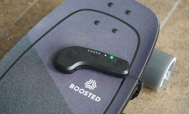 Boosted Mini S Electric Skateboard Boosted Boards Cruiser , Sports ...