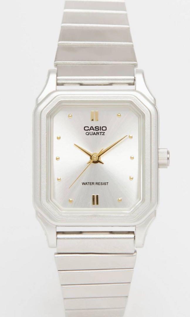 Casio Vintage Style Watch, Women's Fashion, Watches & Accessories ...