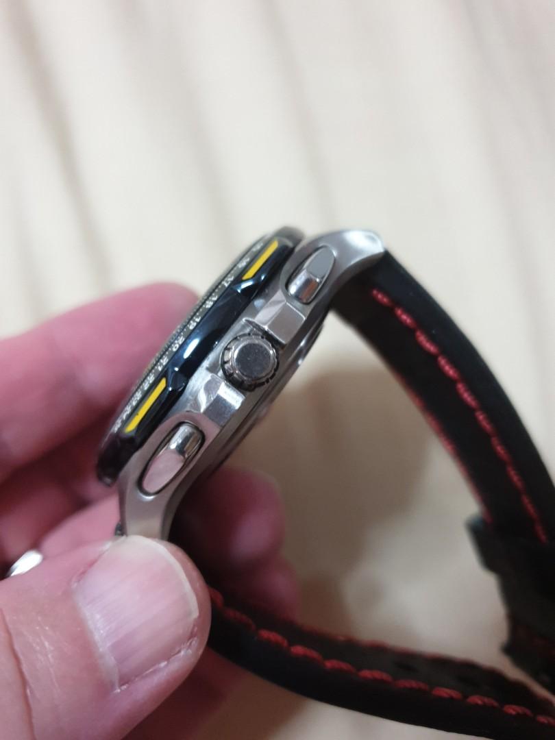 Citizen Sky Hawk (Blue Angel) Limited Edition!, Men's Fashion, Watches ...