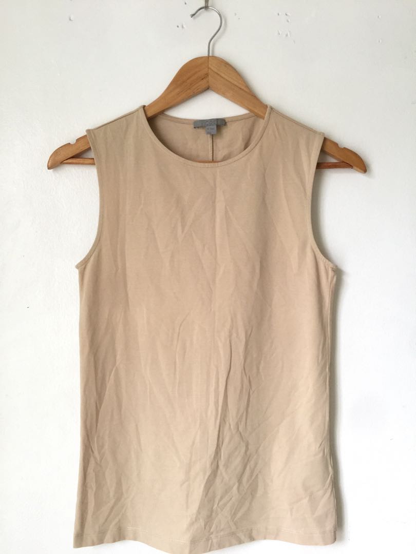 COS Top, Women's Fashion, Tops, Others Tops on Carousell