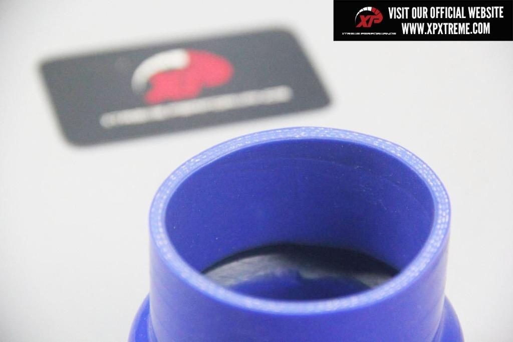 COUPLER HUMP HOSE SAMCO 1.50", Auto Accessories on Carousell