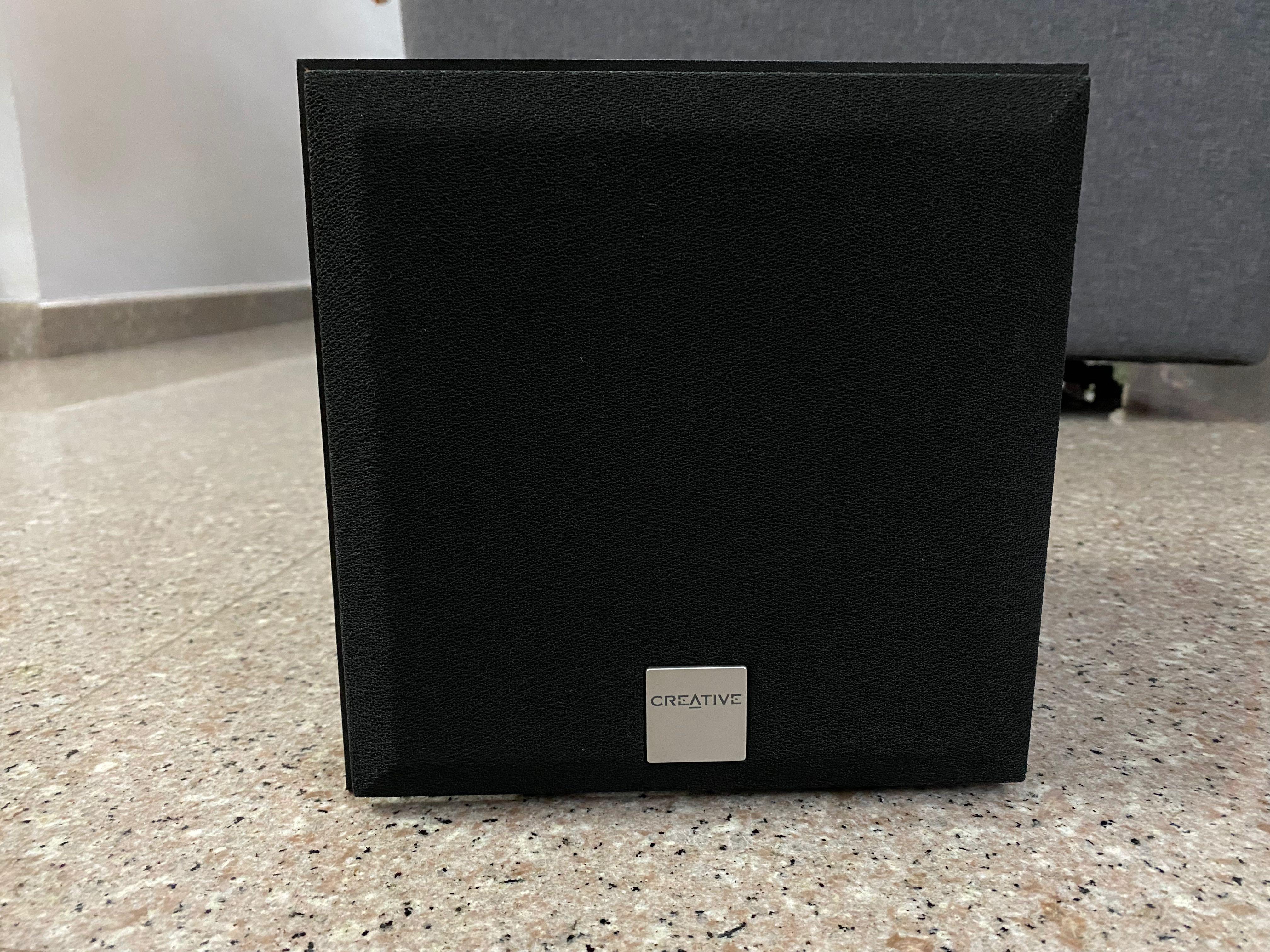 Creative Inspire 2.1 (2400), Audio, Soundbars, Speakers & Amplifiers on ...