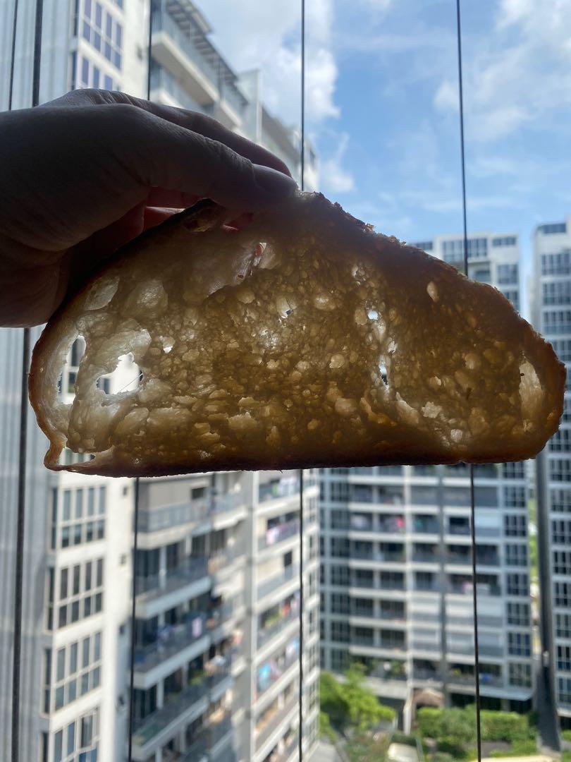 Genie ( Japanese bread flour ), Food & Drinks, Homemade Bakes on Carousell