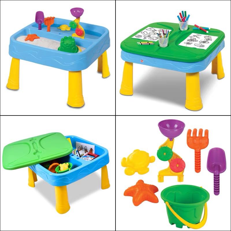 Grow n up water table, Babies & Kids, Baby Nursery & Kids Furniture ...