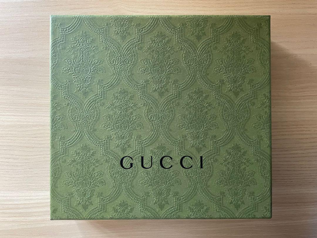 Gucci Limited Edition Doraemon Red Packets, Luxury, Accessories on ...