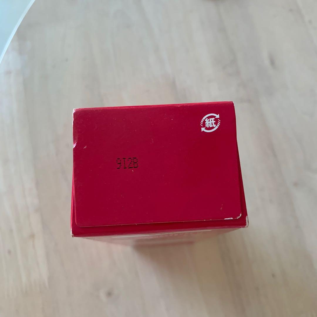 Japan Manara Hot Cleansing Gel Deep Face Cleanser 200g, Beauty ...