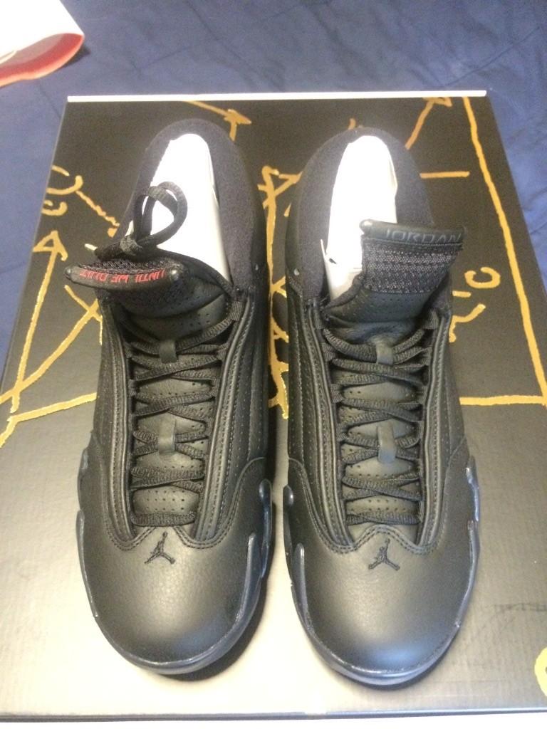 Jordan DMP Pack Last Shot, Men's Fashion, Footwear, Sneakers on Carousell