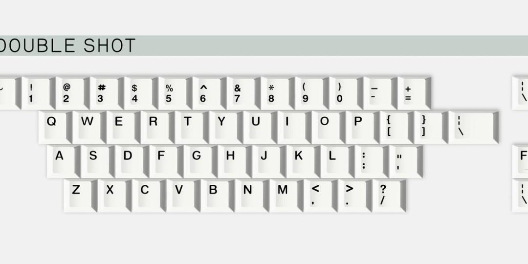 JTK Zen keycaps gmk kat jtk keycaps kbdfans krepublic sp sa, Computers ...