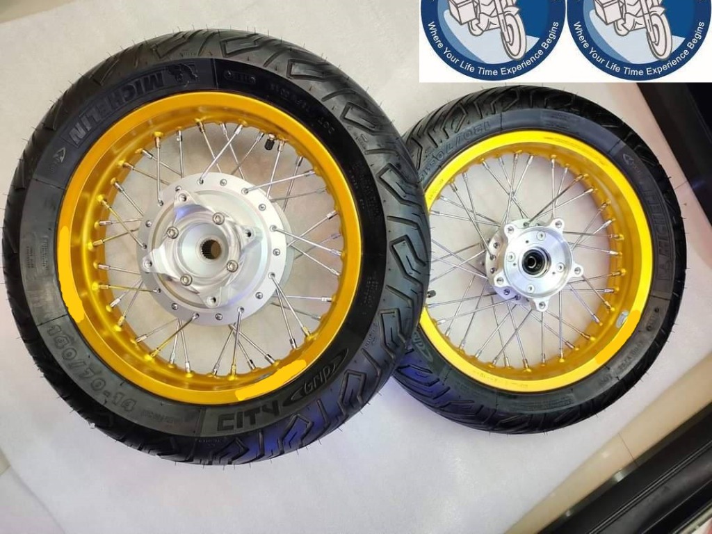 Moto Max Singapore Honda ADV 150 2019 2020 2021 ADV 160 2022 Version 3 ...
