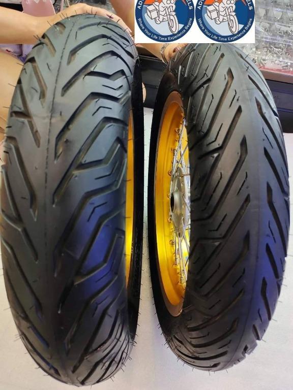 Moto Max Singapore Honda ADV 150 2019 2020 2021 Version 3 Off Road ...