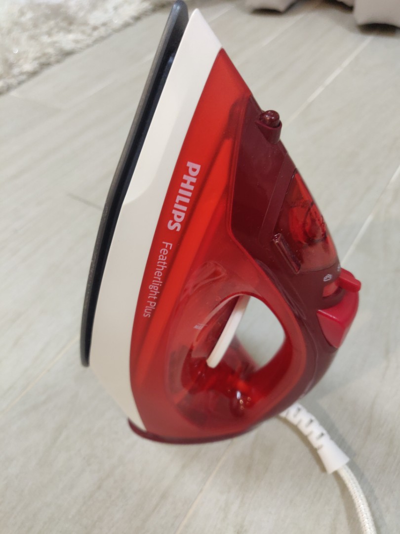 Philips Iron, TV & Home Appliances, Electrical, Adaptors & Sockets on ...
