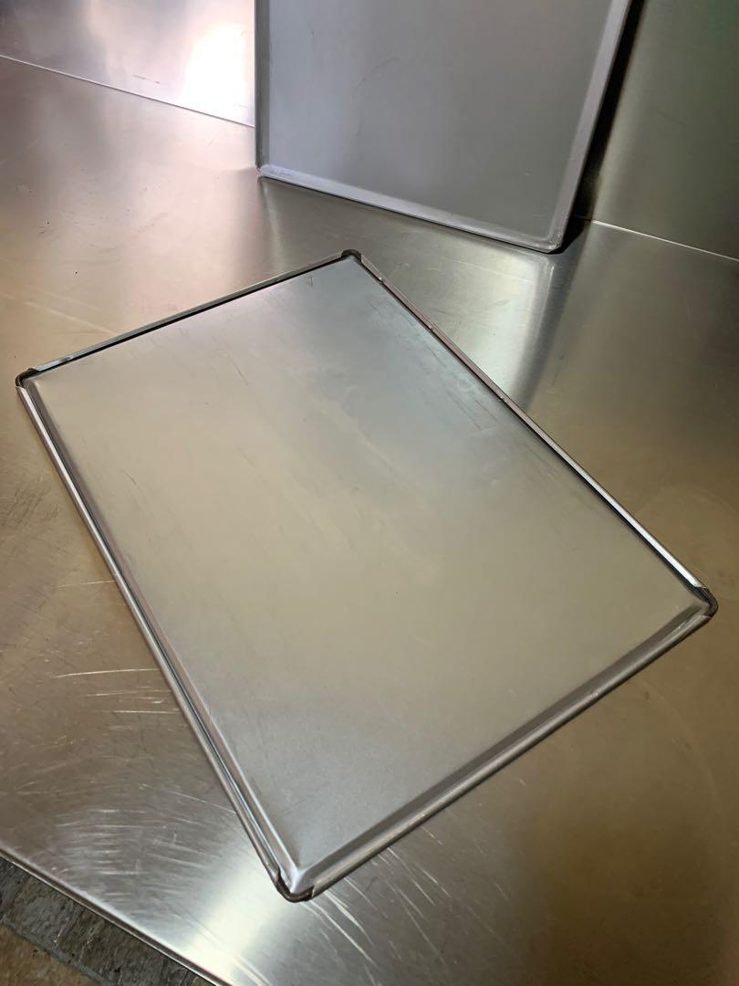 Plantsa / Flat Tray / Baking Pan, Furniture & Home Living, Kitchenware ...