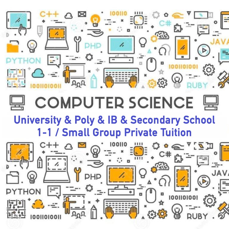 Programming Codingcomputer Science Tuition For Python C C C Oop 5380