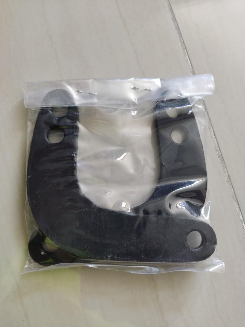 R15 MT15 lowering kit, Motorcycles, Motorcycle Accessories on Carousell