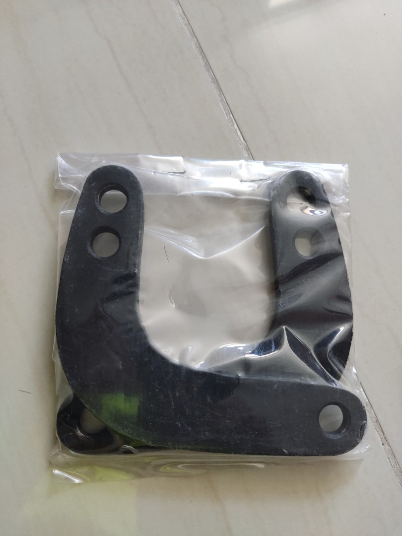 R15 MT15 lowering kit, Motorcycles, Motorcycle Accessories on Carousell