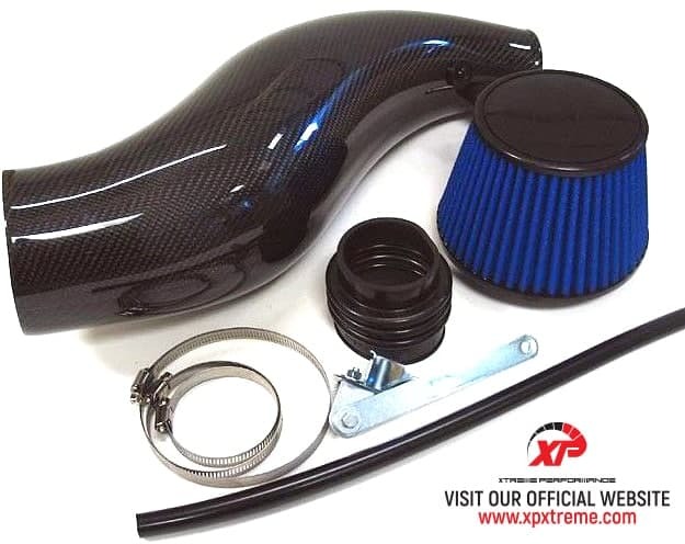 REM PIPE ONLY [NO FILTER] HONDA CIVIC ANACONDA CARBON SIMOTA TWISTER ...