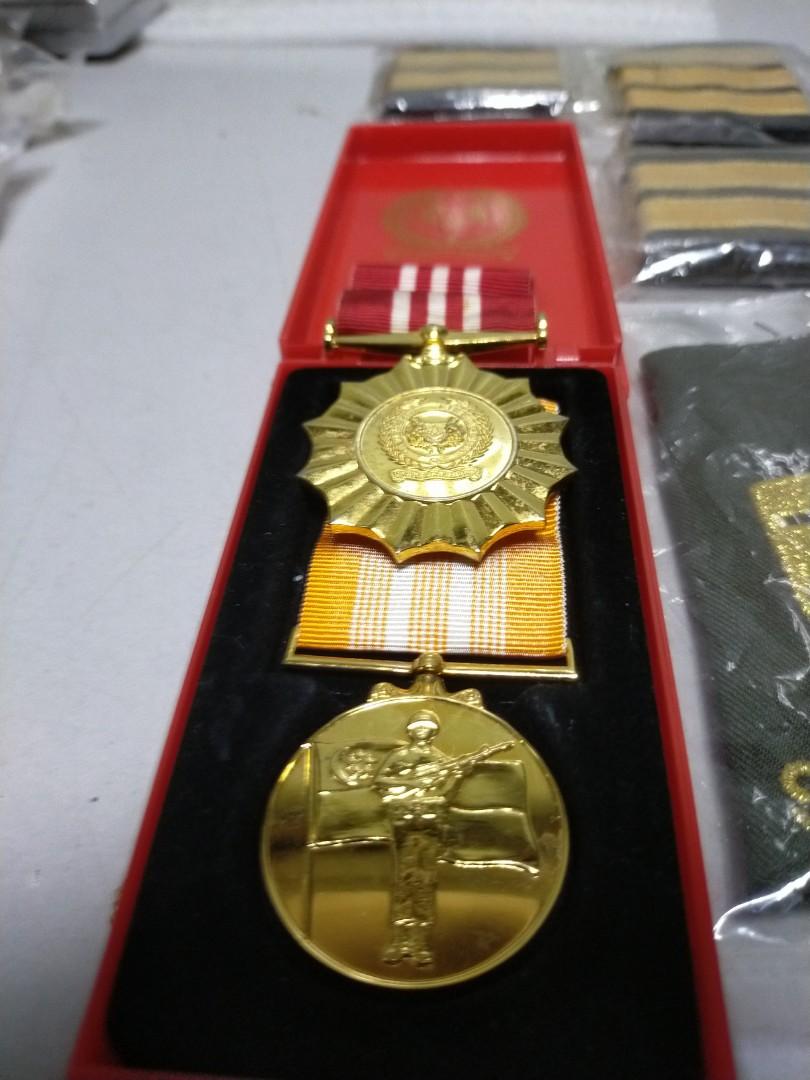 SAF Collection, Hobbies & Toys, Memorabilia & Collectibles, Vintage ...