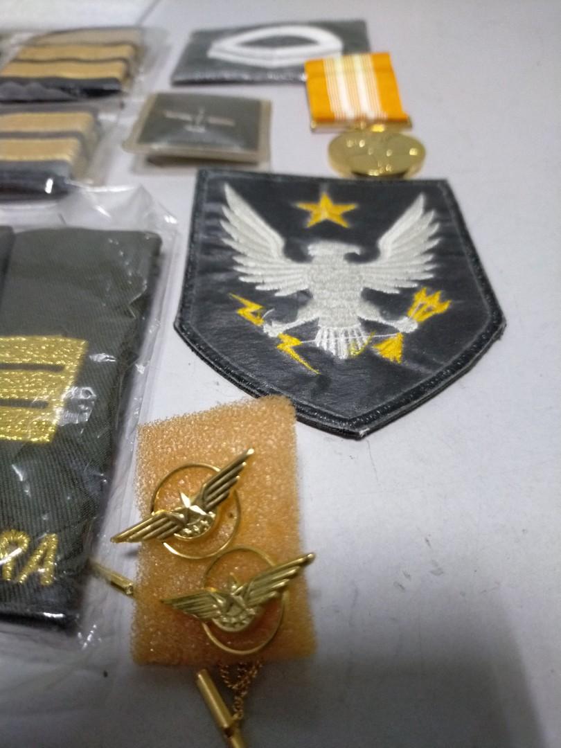 SAF Collection, Hobbies & Toys, Memorabilia & Collectibles, Vintage ...