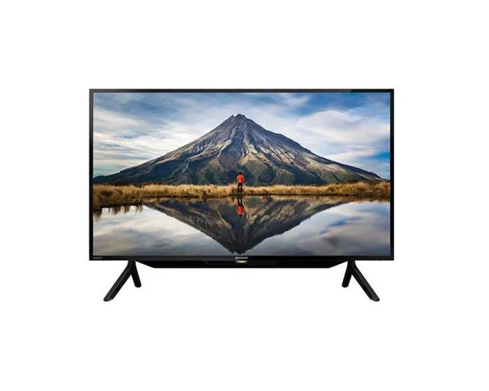 Sharp 42 inch LED Android TV, TV & Home Appliances, TV & Entertainment ...