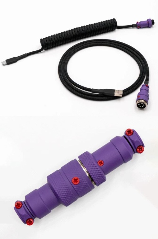 Space Cables Aether Cable, Computers & Tech, Parts & Accessories ...