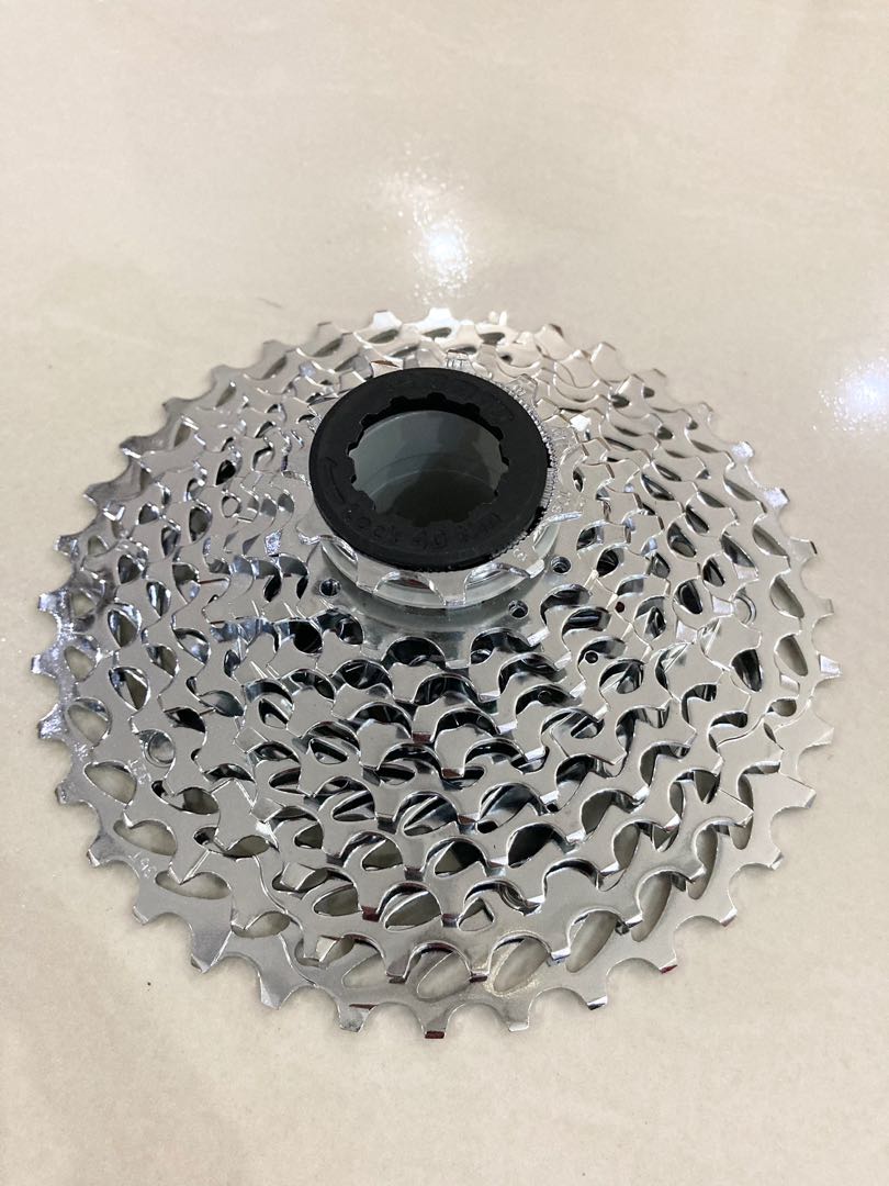SRAM PG1030 Cassette 10 Speed, Sports Equipment, Bicycles & Parts ...