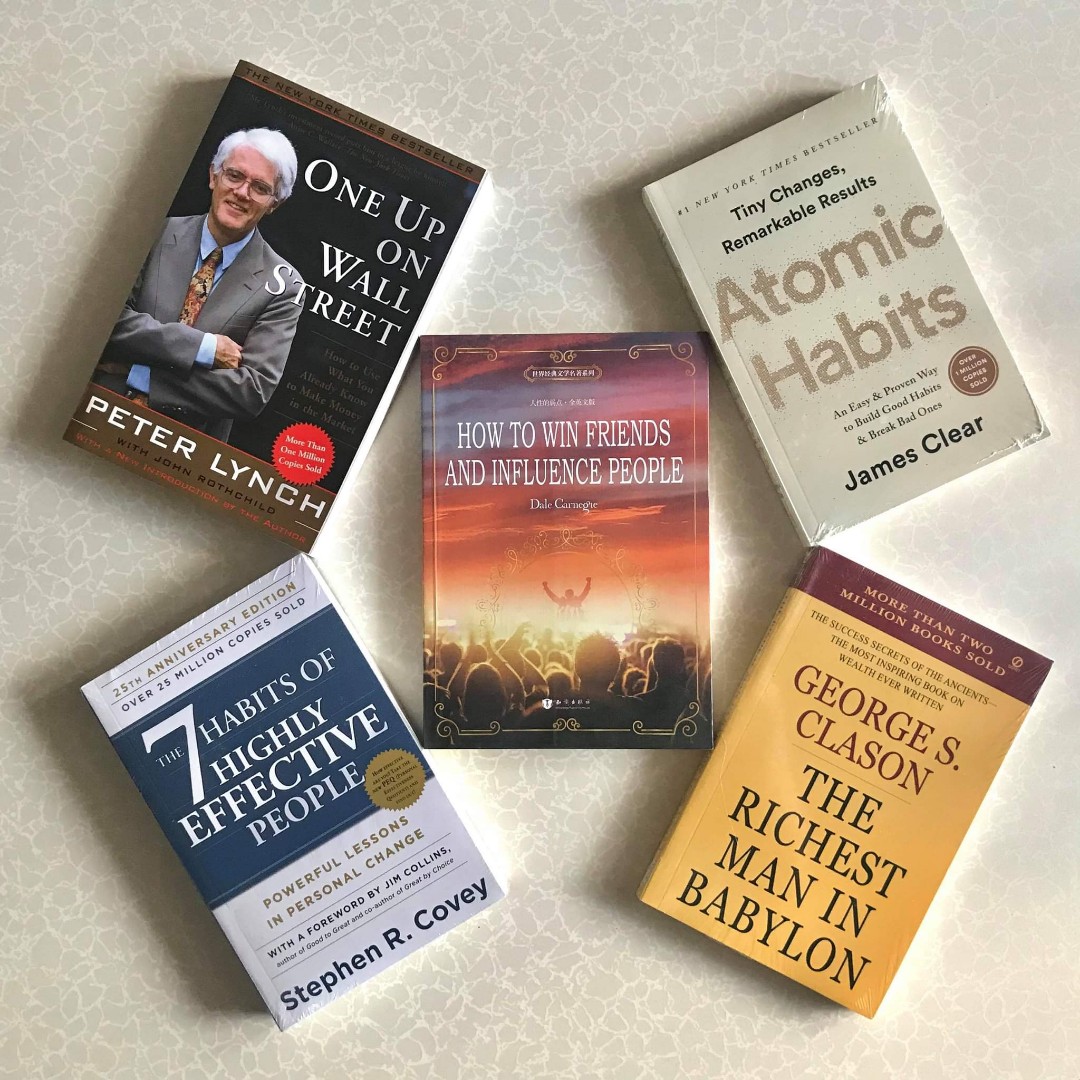 Summer Reads To Fuel Your Second Half of 2021! How to Win Friends, One ...