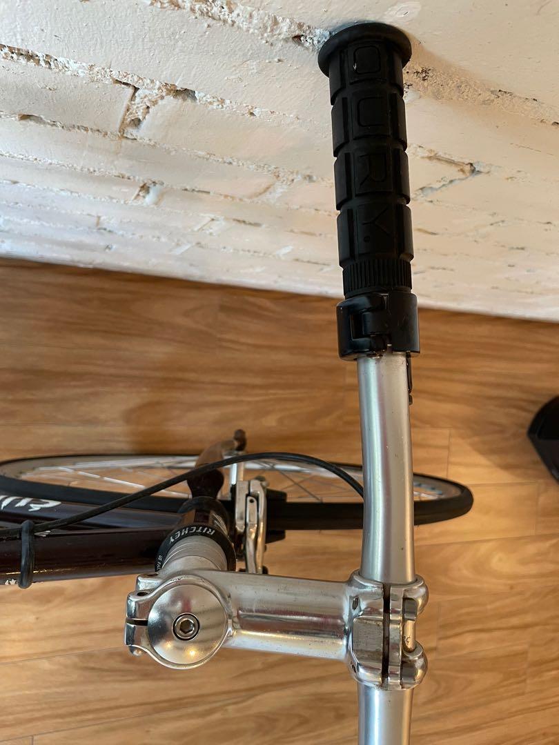 Surly Steamroller Fixie Bicycle, Sports Equipment, Bicycles & Parts ...