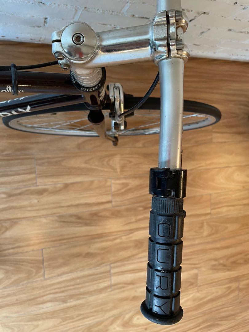 Surly Steamroller Fixie Bicycle, Sports Equipment, Bicycles & Parts ...