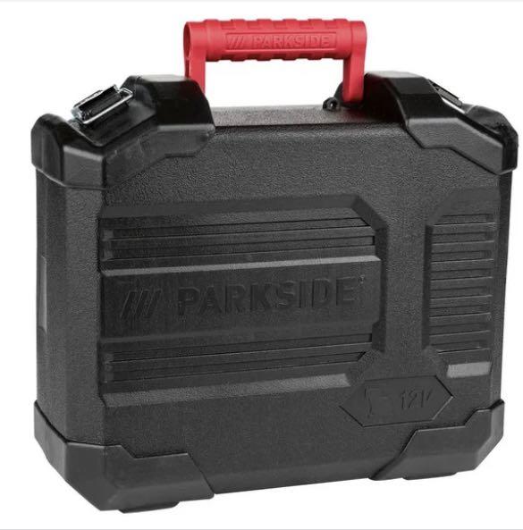 TOOLS CUTTER PARKSIDE® Cordless router »POFA 12 A2«, 12 V, Furniture ...