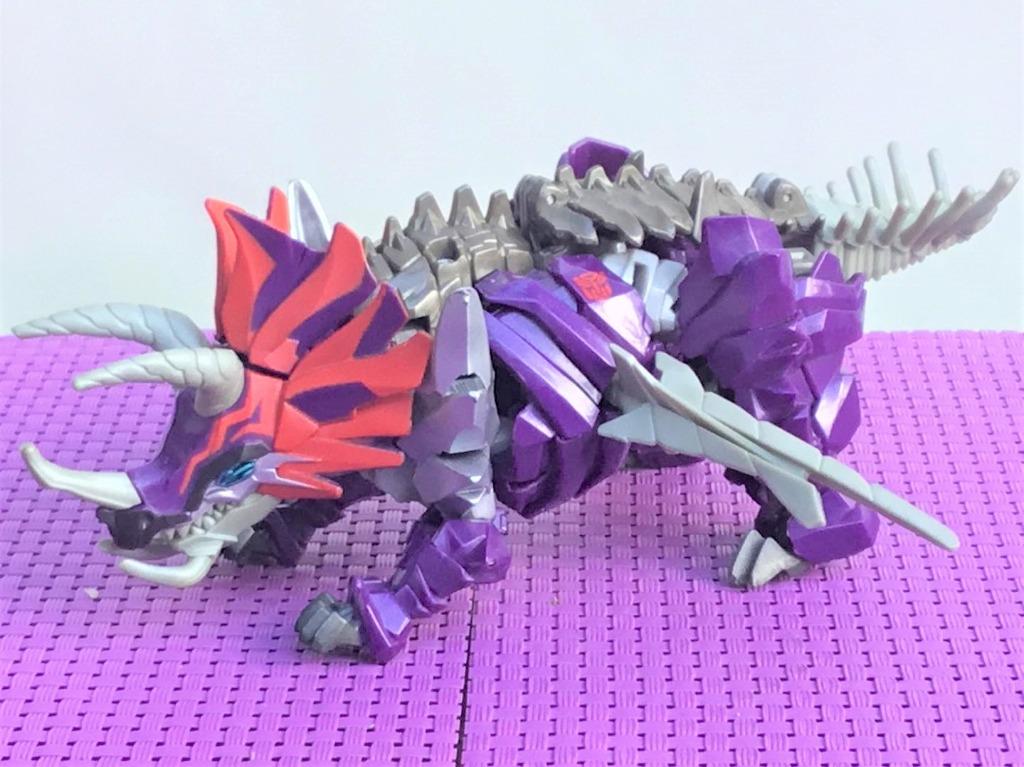 Transformers Dinobots SET Age of Extinction ( AOE ), Hobbies & Toys ...