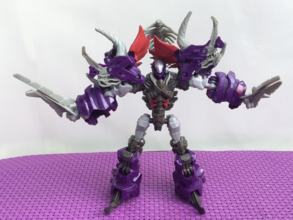 Transformers Dinobots SET Age of Extinction ( AOE ), Hobbies & Toys ...