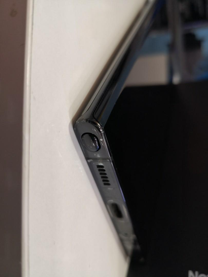 Used Galaxy Note 20 Ultra 5G, Mobile Phones & Gadgets, Mobile Phones ...