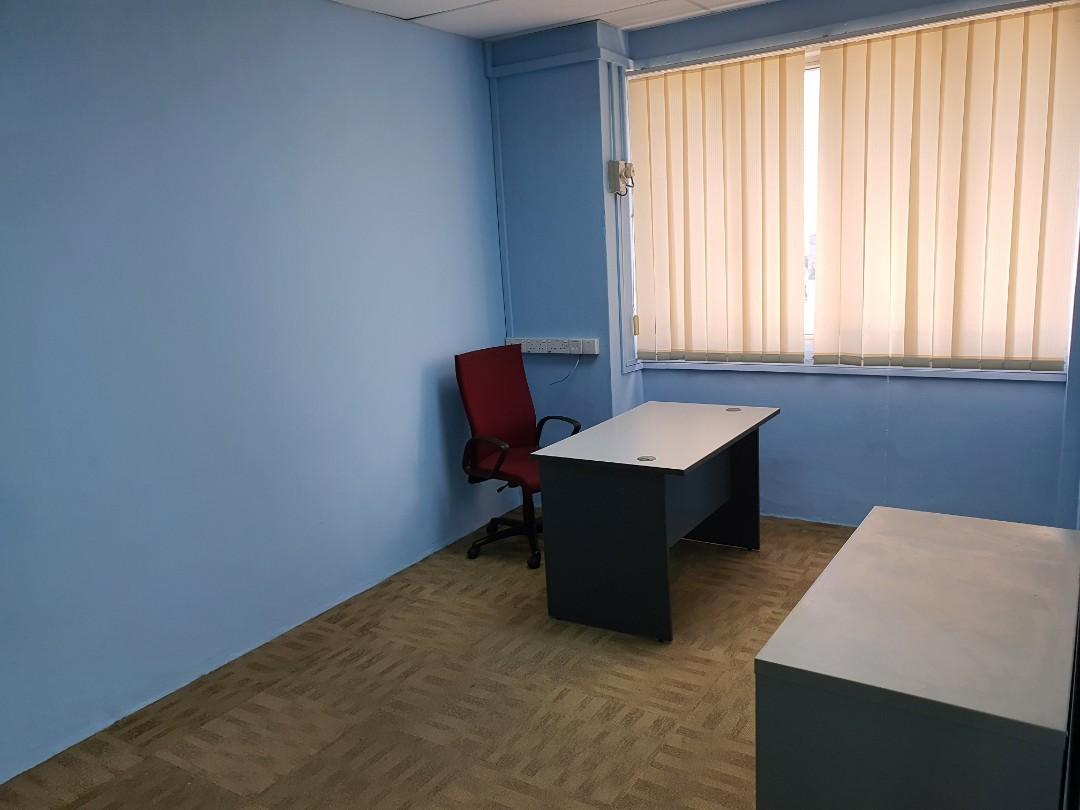 3 Pemimpin Drive Lip Hing Industrial Building, Property, Rentals ...