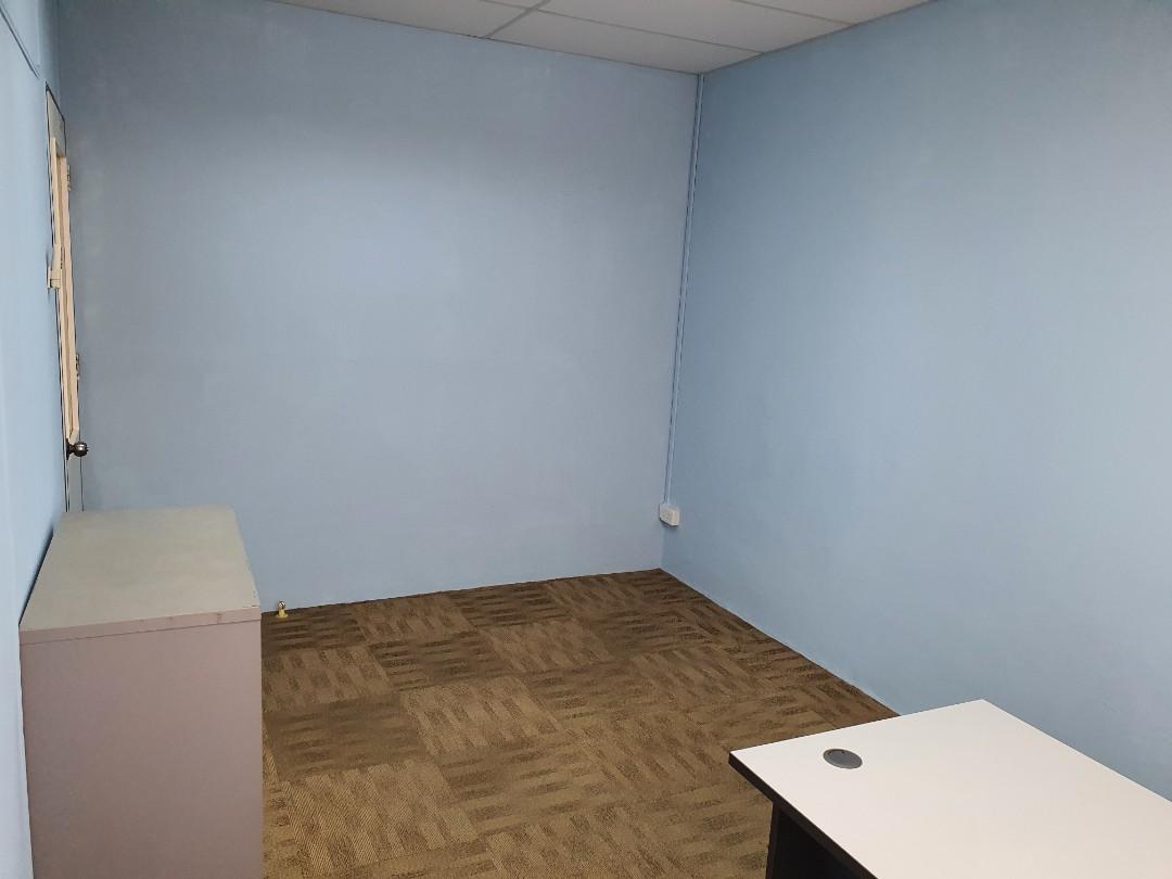 3 Pemimpin Drive Lip Hing Industrial Building, Property, Rentals ...