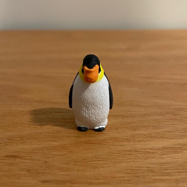 企鵝 戽斗星球 Shakurel Planet 3 扭蛋 100%全新 Panda's Ana, 興趣及遊戲, 玩具 & 遊戲類 ...