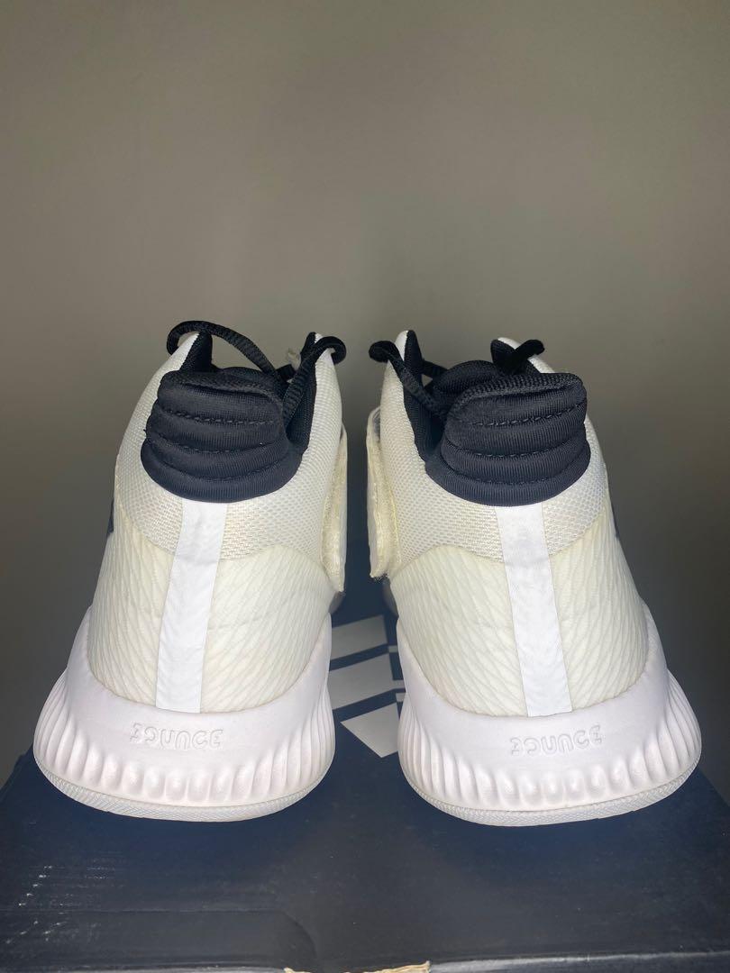 Adidas Explosive Bounce 2018, Men's Fashion, Footwear, Sneakers on ...