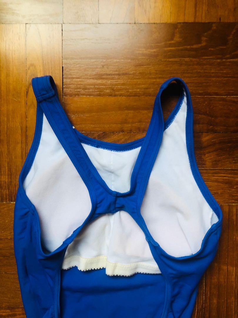 Arena Swimsuit Womens Fashion Swimwear Bikinis And Swimsuits On Carousell