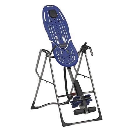 Authentic Teeter EP-960 - Inversion Table / hang up, Sports Equipment ...